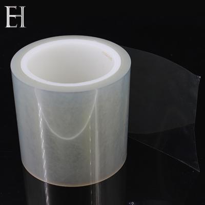 Cina Pellicola protettiva in PET resistente al calore per copertura di superfici di plastica protettiva in vendita