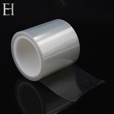 Cina Pellicola protettiva in PET resistente al calore per copertura di superfici di plastica protettiva in vendita