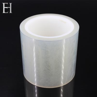 Cina Pellicola protettiva in PET resistente al calore per copertura di superfici di plastica protettiva in vendita