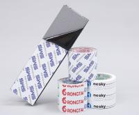 Quality Anodized Aluminum Profile Protective Film Roll With Anti UV Function for sale