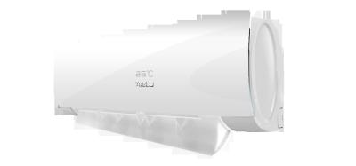 Cina la porta fissata al muro dell'unità di CA di 60hz 220V R410a 12000BTU ha montato elettrico in vendita
