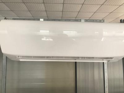 Cina GMCC 9000 parete fissata al muro Hung Ac Unit del condizionatore d'aria R410a dell'invertitore del BTU in vendita