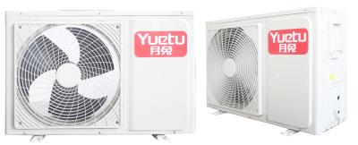 Cina unità 3300w di CA del dispositivo di raffreddamento di aria di attaccatura di parete di 220V 50hz R410a 12000btu in vendita