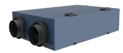 Cina 12000btu che sostituisce l'unità di condizionamento d'aria canalizzata 220V 50Hz R22 in vendita