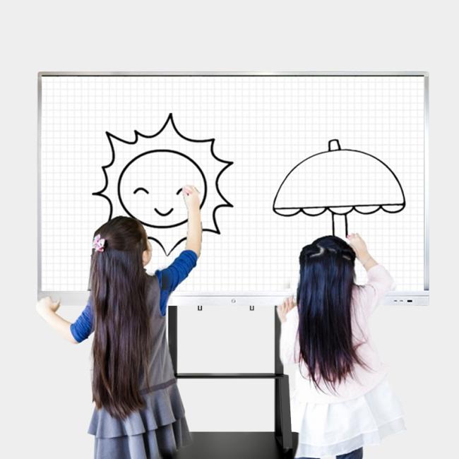 65"dual-system for education