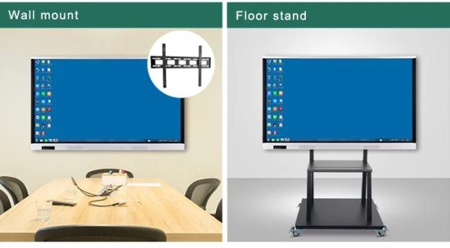 65" mounting bracket