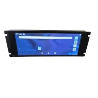 China 480*1280 BOE Android 11.0 Multimedia LCD Display Touch Screen Power Supply USB Interface for sale
