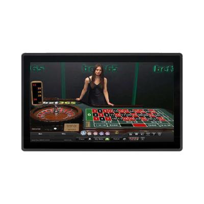 Cina Monitor a 15,6 pollici portatile di gioco di 250cd/M2 USB 18W IPS per la macchina di gioco in vendita