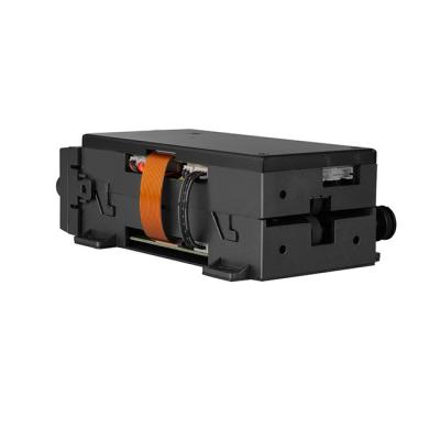 China De volledige Handlezer van de Toevoegings Hybride Kaart Motorized Card Reader en Schrijver Te koop