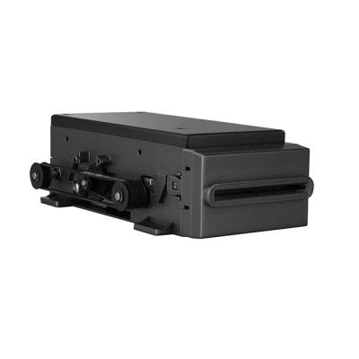 China De volledige Handlezer van de Toevoegings Hybride Kaart Motorized Card Reader en Schrijver Te koop