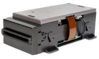 China Contact IC Card Motorized Smart Multi Card Reader Module Automatic Card In / Out for sale