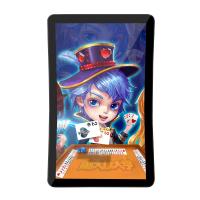 China Full HD 32 Inch Curved Gaming Screen Widescreen Capacitive Touch for sale