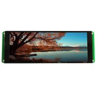 China 6.86 Inch IPS TFT Capacitive Touch Screen Bar Type LCD Display for sale