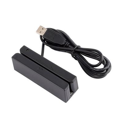 Cina Interfaccia USB per lettore di schede a banda magnetica a 3 tracce per sistema POS in vendita