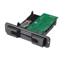 China USB Interface Magnetic Strip Card Reader Module For Kiosk / Slot Machine for sale