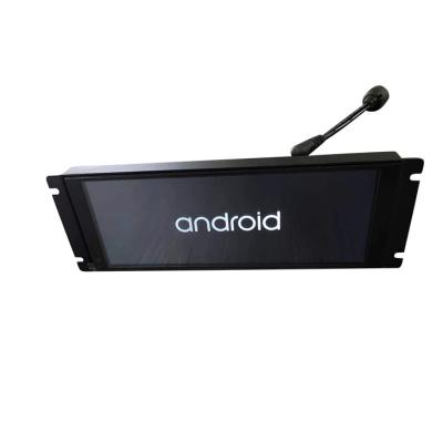 China MIPI zet 6,86“ de Vertonings1280*480 TFT IPS van Anddroid Volledig HD LCD Touch screen om Te koop