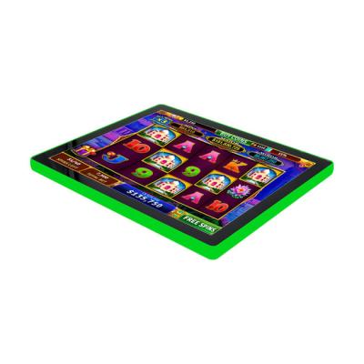 China 32 duim van het LEIDENE de Monitor Kaderpcap Touche screen voor Self - servicekiosk Te koop