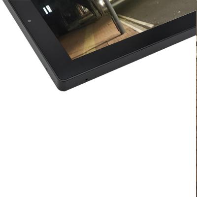 Cina 10,4» tocchi capacitivi di PCAP del monitor impermeabile industriale del touch screen in vendita