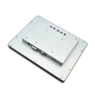 Cina 10,4» tocchi capacitivi di PCAP del monitor impermeabile industriale del touch screen in vendita