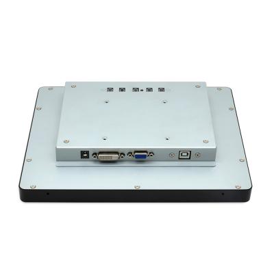 Cina 10,4» tocchi capacitivi di PCAP del monitor impermeabile industriale del touch screen in vendita