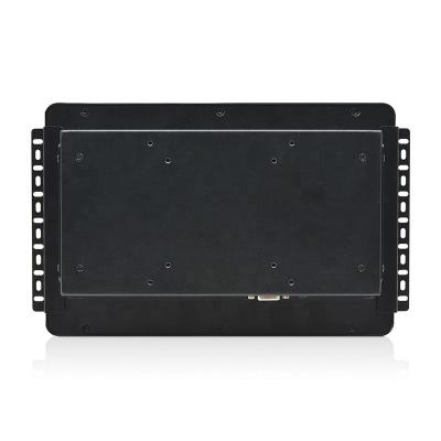 中国 PCAP LCDの容量性タッチ画面の賭博のモニターUSBのコネクター 販売のため