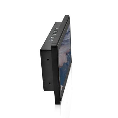 Cina Monitor impermeabile capacitivo del touch screen di PCAP con il connettore di USB in vendita