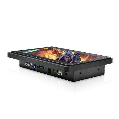 Cina Monitor impermeabile capacitivo del touch screen di PCAP con il connettore di USB in vendita