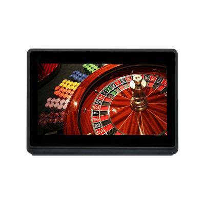 China Van de het Touche screenmonitor IP65 van PCAP Industriële Stofdichte Waterdicht Te koop