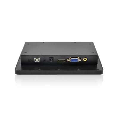 Cina Il monitor industriale IP65 del touch screen di PCAP antipolvere impermeabilizza in vendita