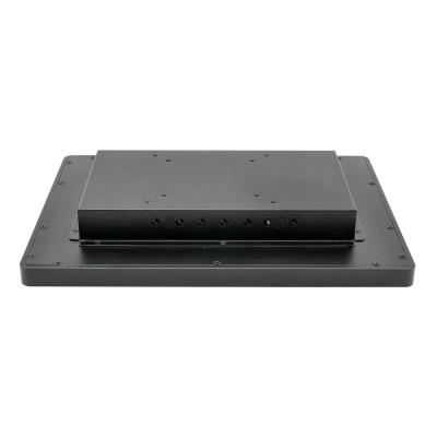 Cina alta luminosità 350cd del monitor capacitivo LCD industriale di tocco 12.1inch in vendita