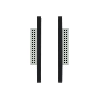 Cina Alta risoluzione da tavolino del monitor del touch screen capacitivo di LCD 15,6» in vendita