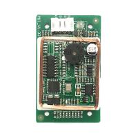 China Desktop Single Chip Control Magnetic RFID Card Reader Writer Module for sale