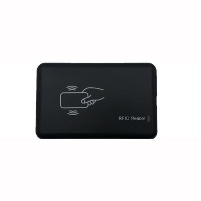 Cina Lettore di schede da tavolino astuto di NFC Rfid di prossimità 125Khz&13.56MHz For Access Control in vendita