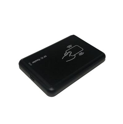 Cina Lettore di schede da tavolino astuto di NFC Rfid di prossimità 125Khz&13.56MHz For Access Control in vendita