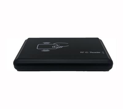 Cina controllo di accesso di For del lettore di frequenza RFID Smart Card di 125Khz&13.56MHz Daul in vendita