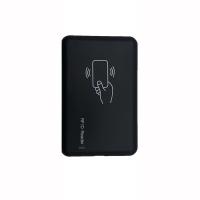 China USB Interface Multifunction bank Contactless RFID card reader for Access Control for sale