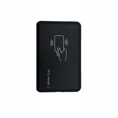 Cina Lettore di schede senza contatto della Banca multifunzionale RFID dell'interfaccia di USB For Access Control in vendita