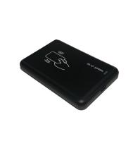 China USB Interface Multifunction bank Contactless RFID card reader for Access Control for sale