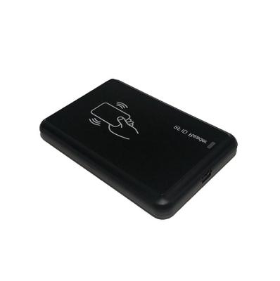 Cina Lettore di schede senza contatto della Banca multifunzionale RFID dell'interfaccia di USB For Access Control in vendita