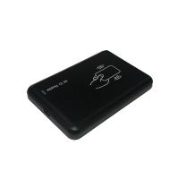 China USB Interface Multifunction bank Contactless RFID card reader for Access Control for sale