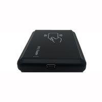 China USB Interface Multifunction bank Contactless RFID card reader for Access Control for sale