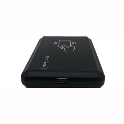 Cina Lettore di schede senza contatto della Banca multifunzionale RFID dell'interfaccia di USB For Access Control in vendita