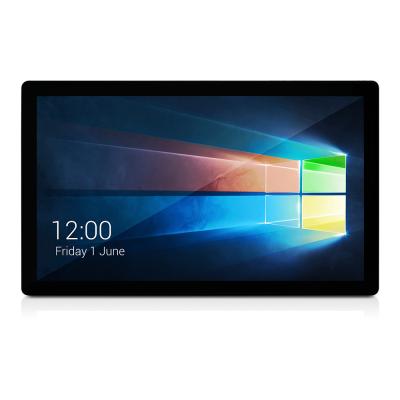 China Vertoning van het 23,8 Duim de Capacitieve Touche screen met HDMI-Interface Te koop