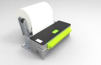 China Industrial Thermal Label Printer A4 ESC/POS linux operating systems for sale