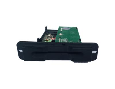 Cina USB/TTL/RS232 Magnetic Strip Reader ISO 7811 15-120 Cm/sec Velocità di alimentazione della scheda in vendita