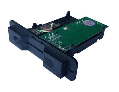Cina USB/TTL/RS232 Magnetic Strip Reader ISO 7811 15-120 Cm/sec Velocità di alimentazione della scheda in vendita