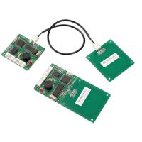 China Contactless RFID Smart Card Reader Writer Module High Performance for sale