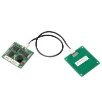 China Contactless RFID Smart Card Reader Writer Module High Performance for sale