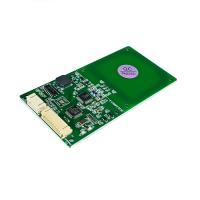 China Contactless RFID Smart Card Reader Writer Module High Performance for sale