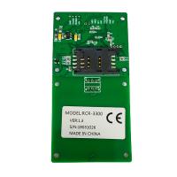 China Contactless RFID Smart Card Reader Writer Module High Performance for sale